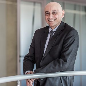 Our governance - Ponticelli