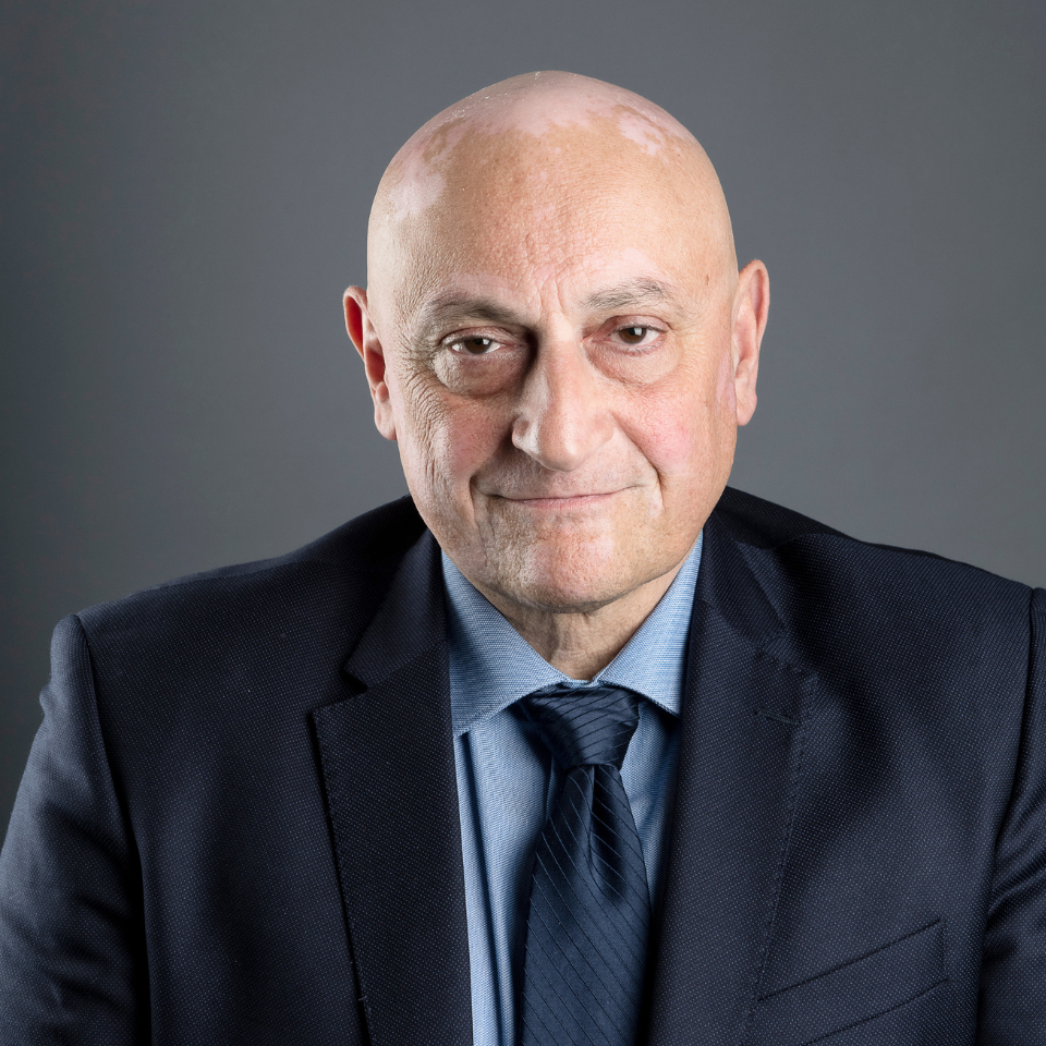 Gouvernance - Ponticelli